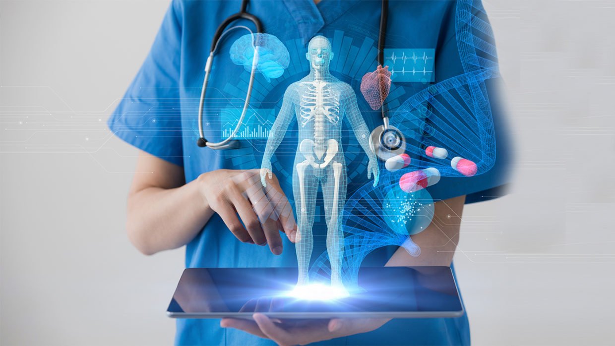Exploring Intuitive UX Design - Medical Documentation Software ...