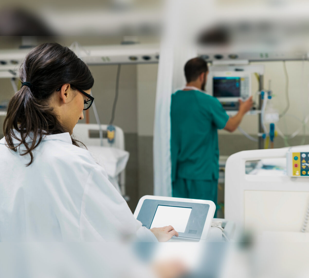 HFREF - Medical Documentation Software, Clinical Documentation ...