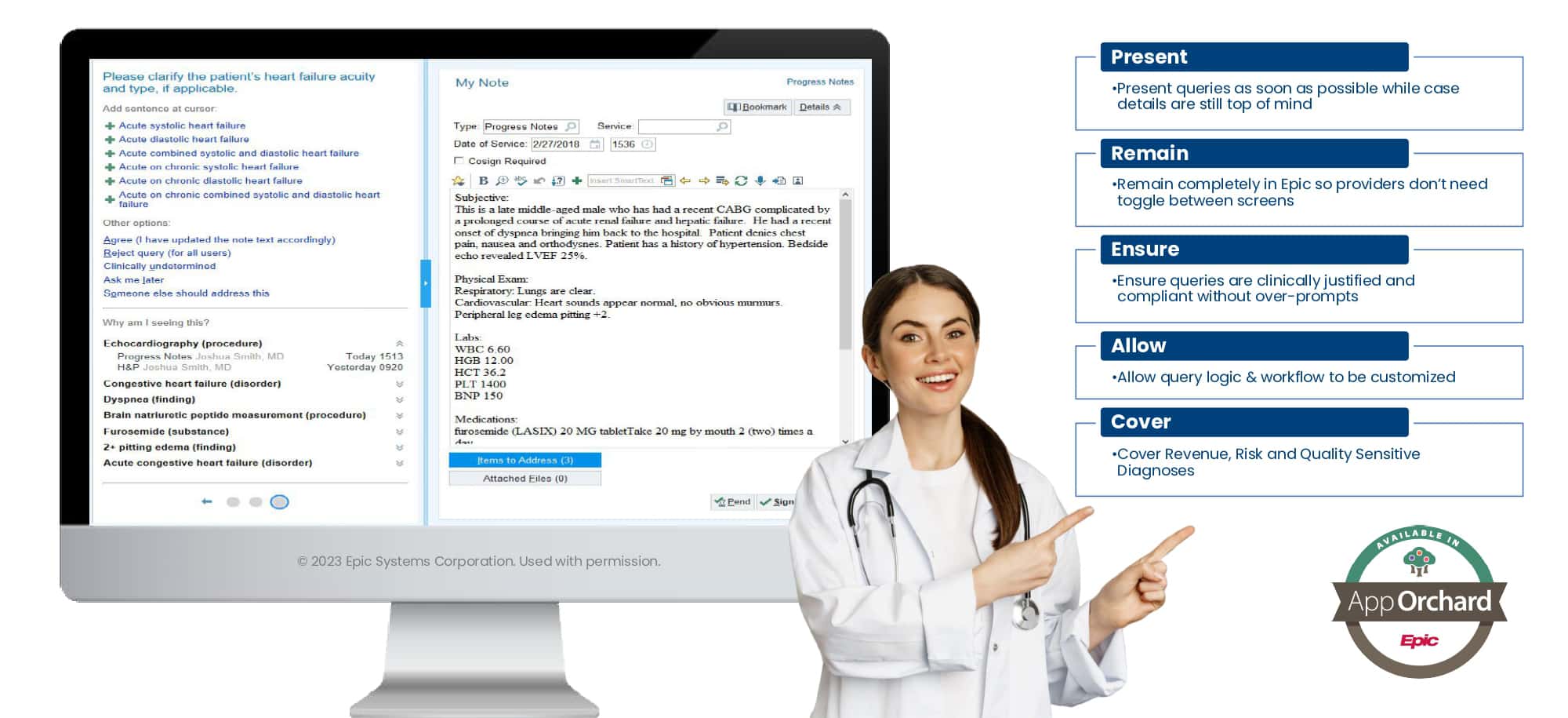 CAPD (2) - Medical Documentation Software, Clinical Documentation ...