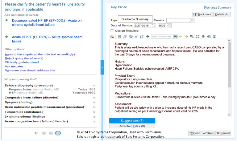 CAPD360 - Medical Documentation Software, Clinical Documentation ...