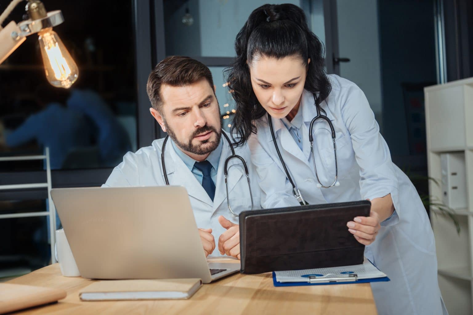 Our Epic Toolbox Designation: Advancing Compliant, Real-Time Clinical ...